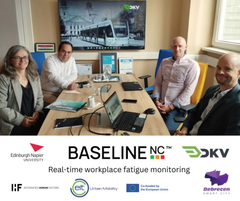 How to conduct a safety critical task analysis - Integrated Human ...