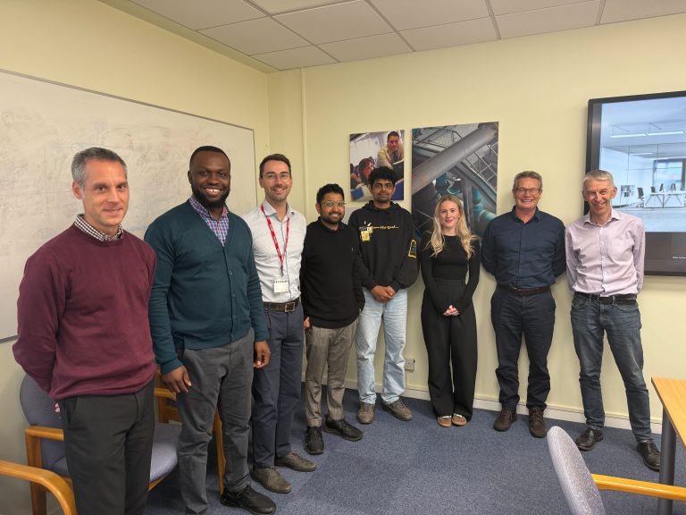 How to Conduct a Safety Critical Task Analysis (SCTA) - Integrated ...